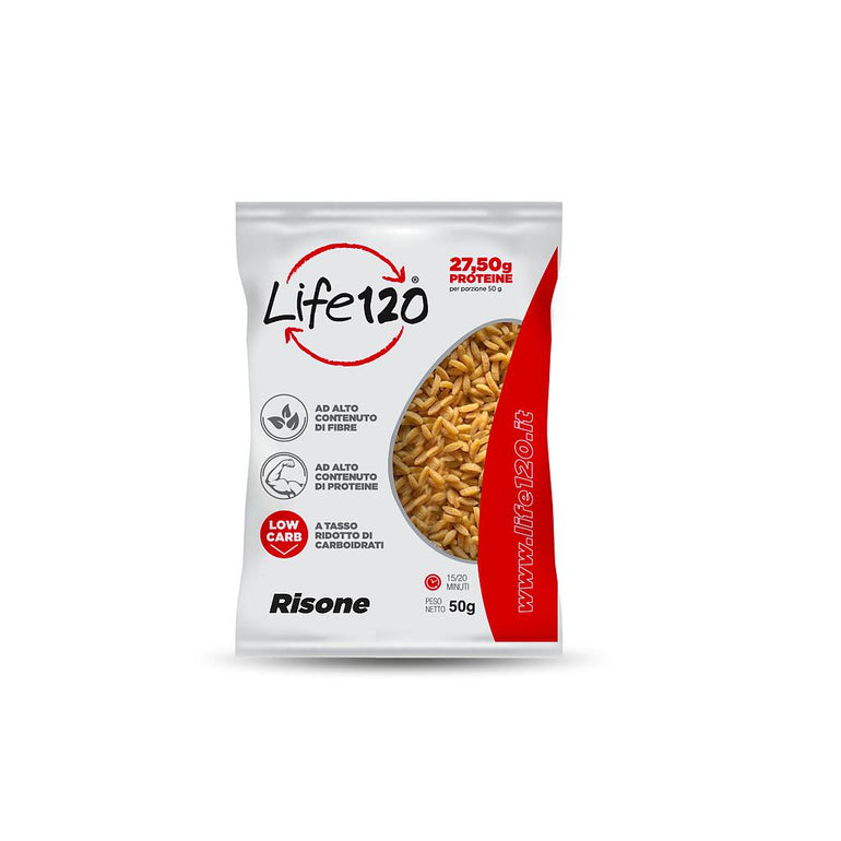 Life 120 – Italian Life Style