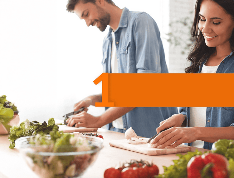 Life 120 – Italian Life Style